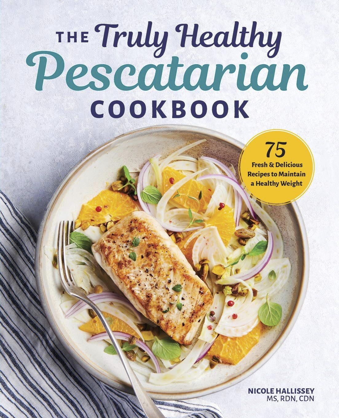 Pescatarian Diet: Everything you need to know about the pescatarian ...