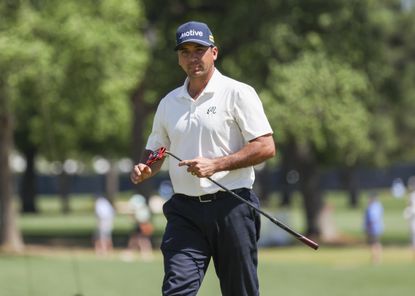 Eight Big Names To Miss The Texas Children's Houston Open Cut | Golf ...