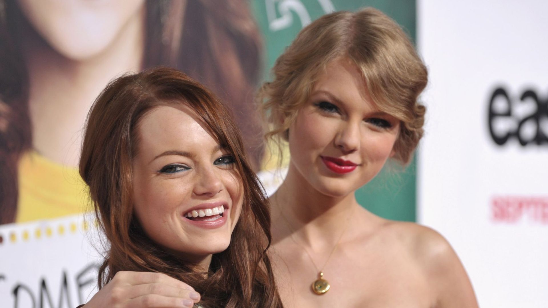 Emma Stone Played a Surprisingly Major Role in Taylor Swift’s Eras Tour ...