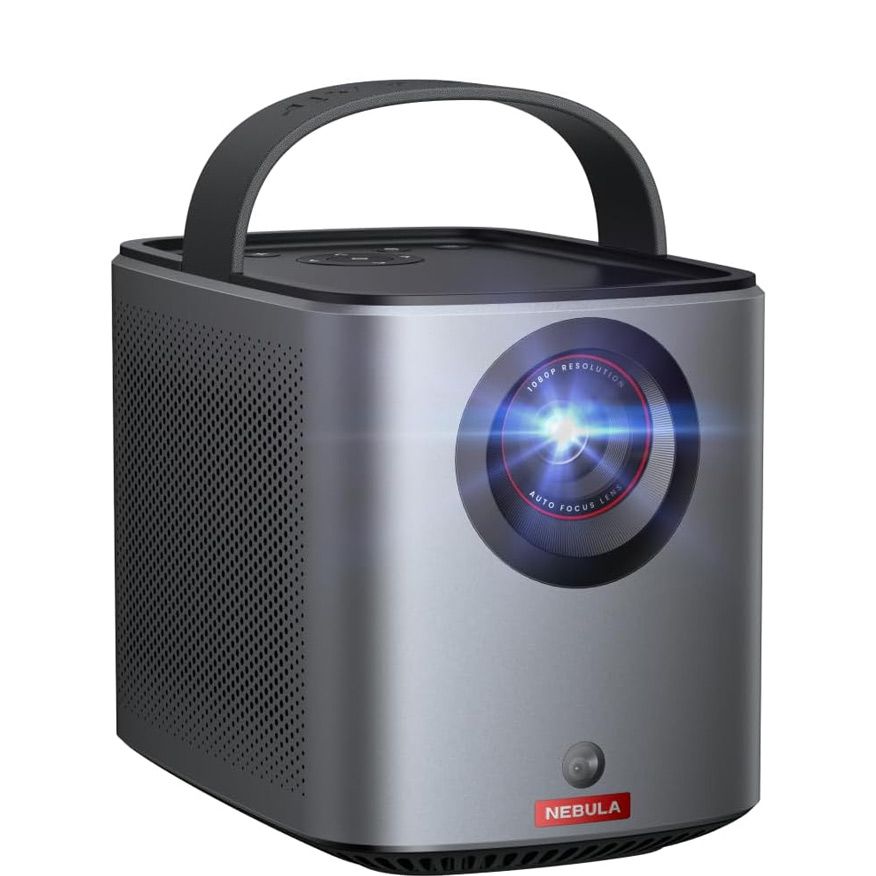 The best projector for video | Digital Camera World