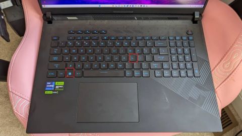 3 ways to lock your Windows 11 laptop — easily secure your PC | Laptop Mag