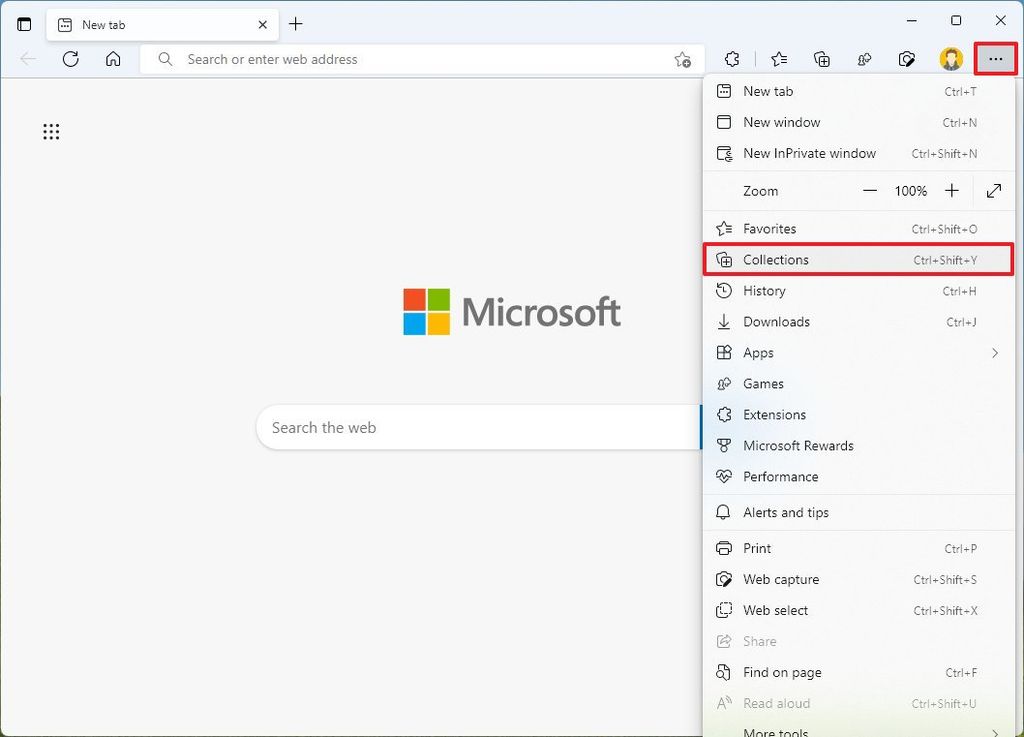 How to use Microsoft Edge to organize your shopping spree during Amazon ...