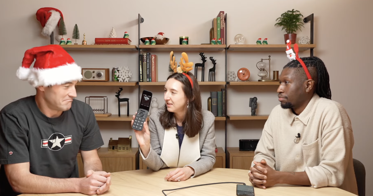 12 Days of OpenAI - Everything that was announced, including ChatGPT ...