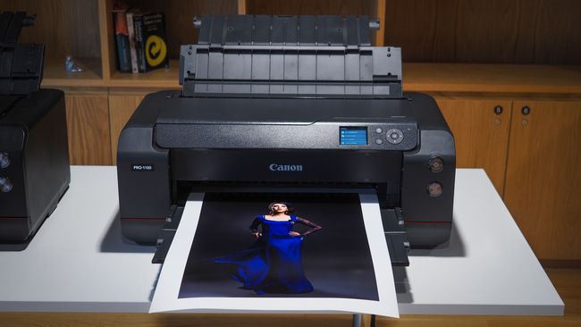 The best photo printer in 2024 | Digital Camera World