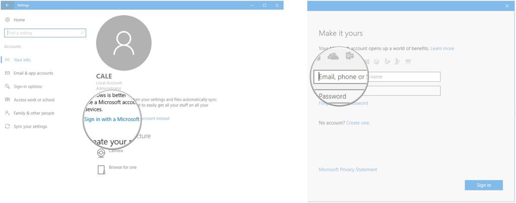 How to sync Edge data between Windows 10 devices | Windows Central