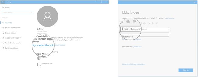How to sync Edge data between Windows 10 devices | Windows Central