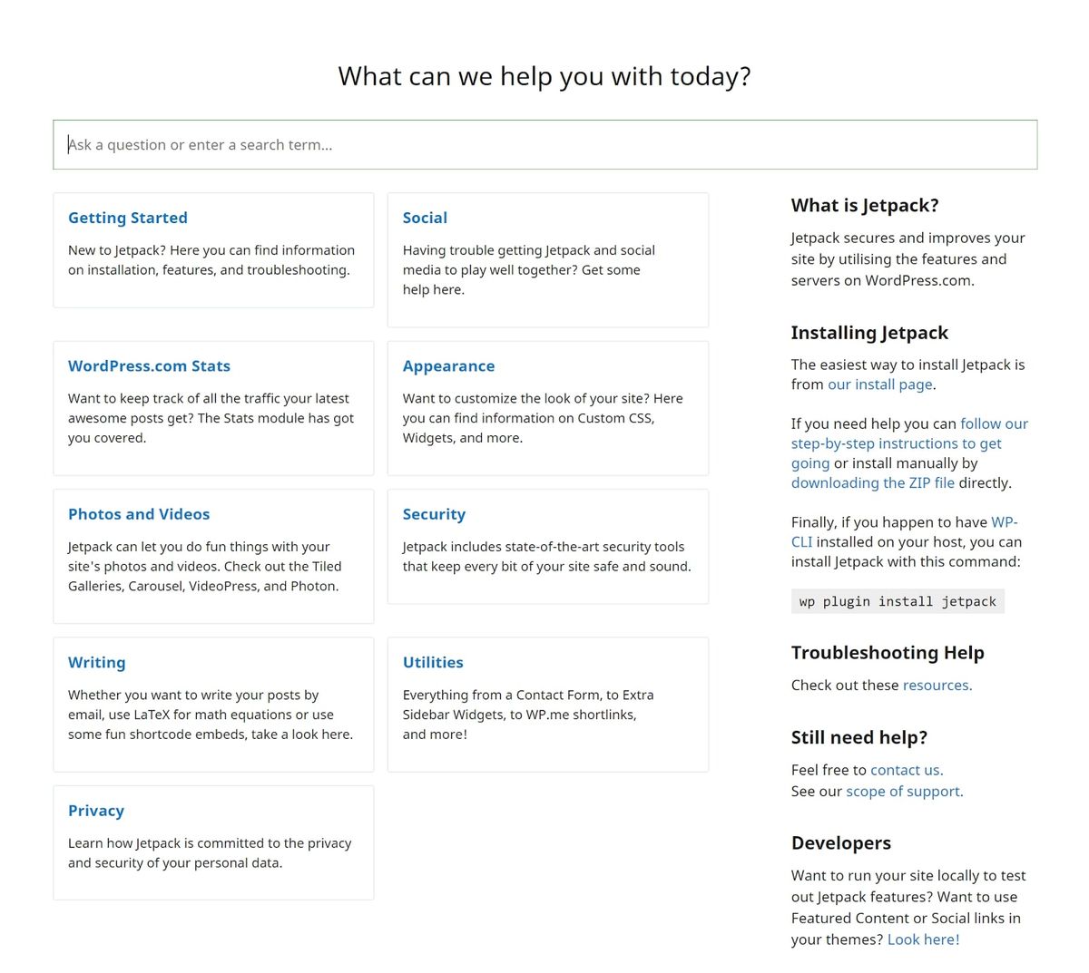Automattic Jetpack SEO Review | TechRadar