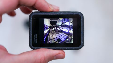 GoPro Hero 12 Black review: one for the editors | Digital Camera World