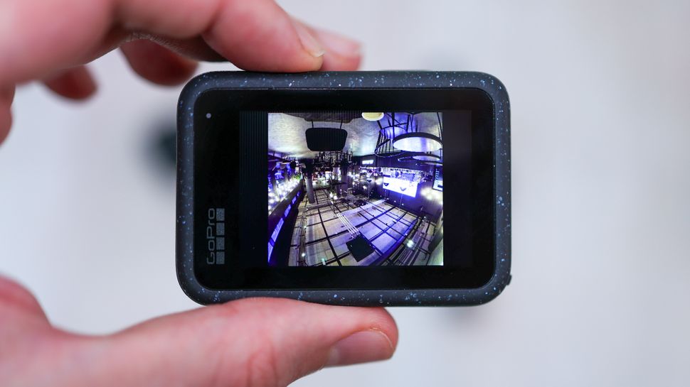 GoPro Hero 12 Black review: one for the editors | Digital Camera World