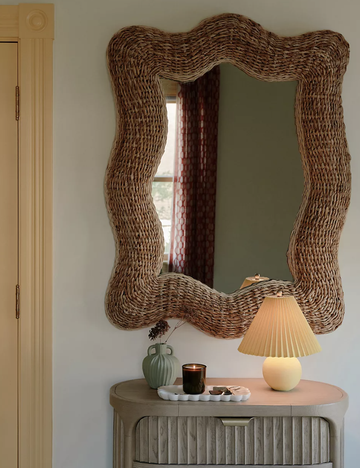 12 Editor-Approved Anthropologie Mirrors