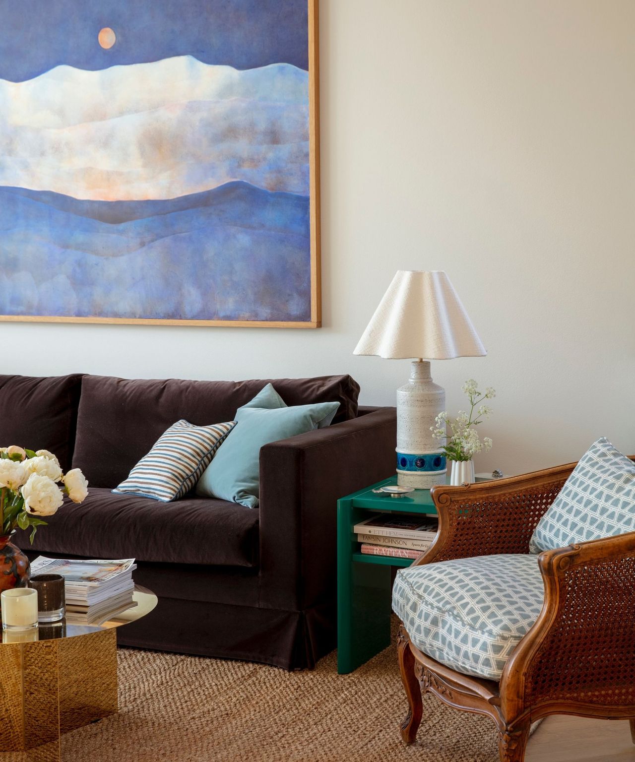 10 summer color trends for the home in 2024 | Homes and Gardens