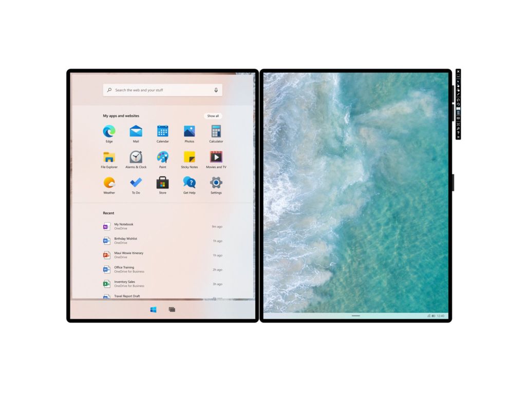 Download the Microsoft Emulator for Windows 10X and Surface Neo ...
