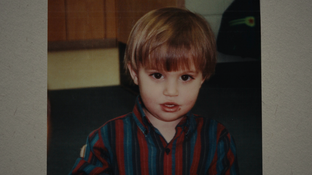 The Girl in the Picture: Is it a true story? Who is Sharon Marshall ...