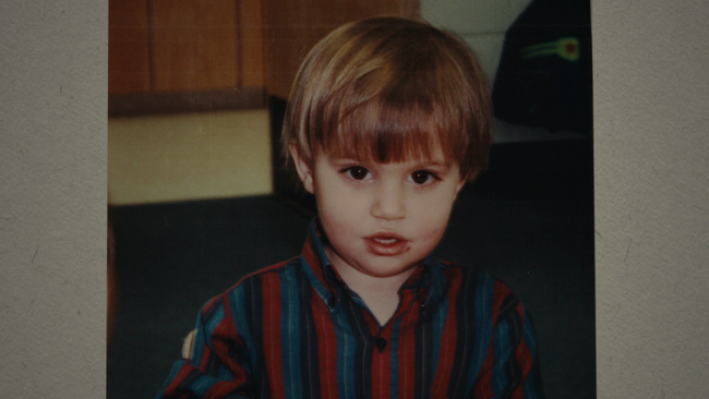 The Girl in the Picture: Is it a true story? Who is Sharon Marshall ...