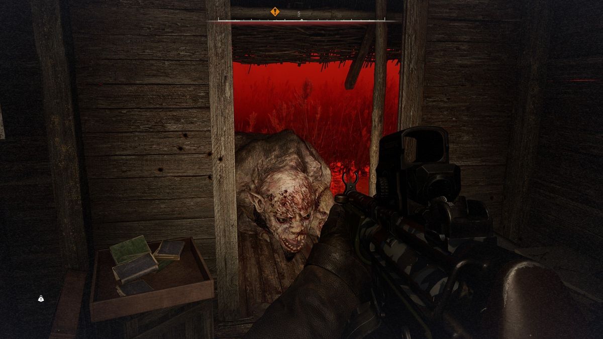 STALKER 2 mutant types: List of all mutants and how to kill them ...