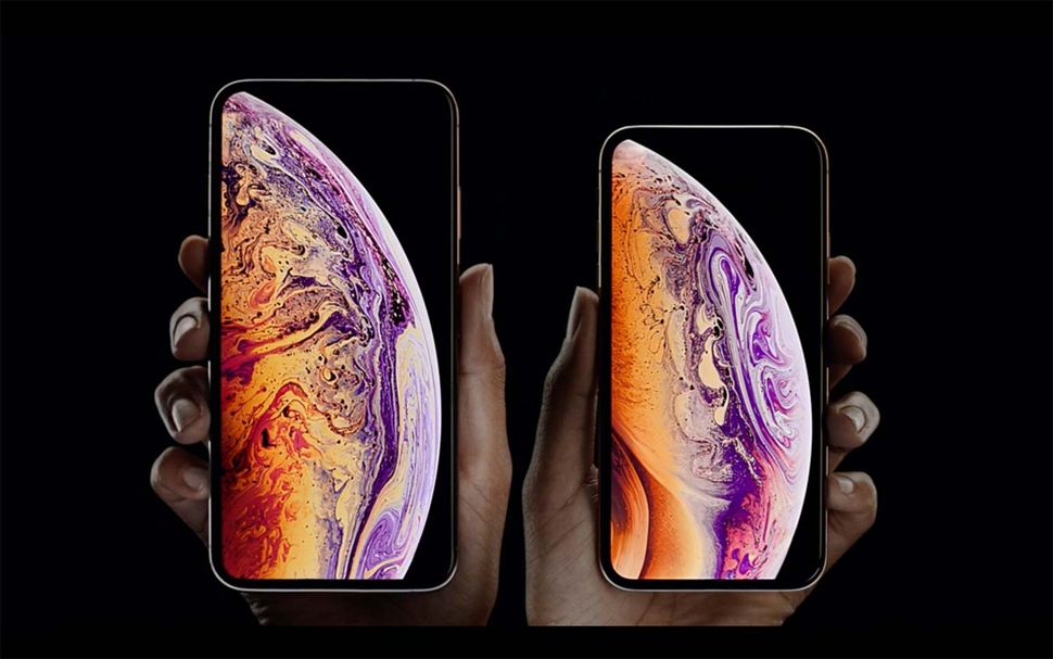 iPhone XS vs. iPhone X: What's Changed? | Tom's Guide