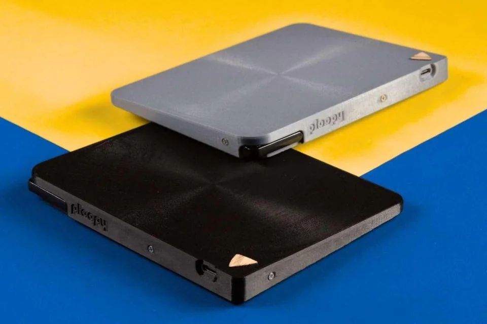 This Raspberry Pi-powered trackpad is totally open-source | Tom's Hardware