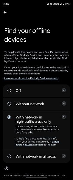 Google's Find My Device Network rolls out for more people and devices ...
