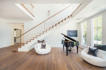 Celeb Homes: Explore The Weeknd's breathtakingly chic home