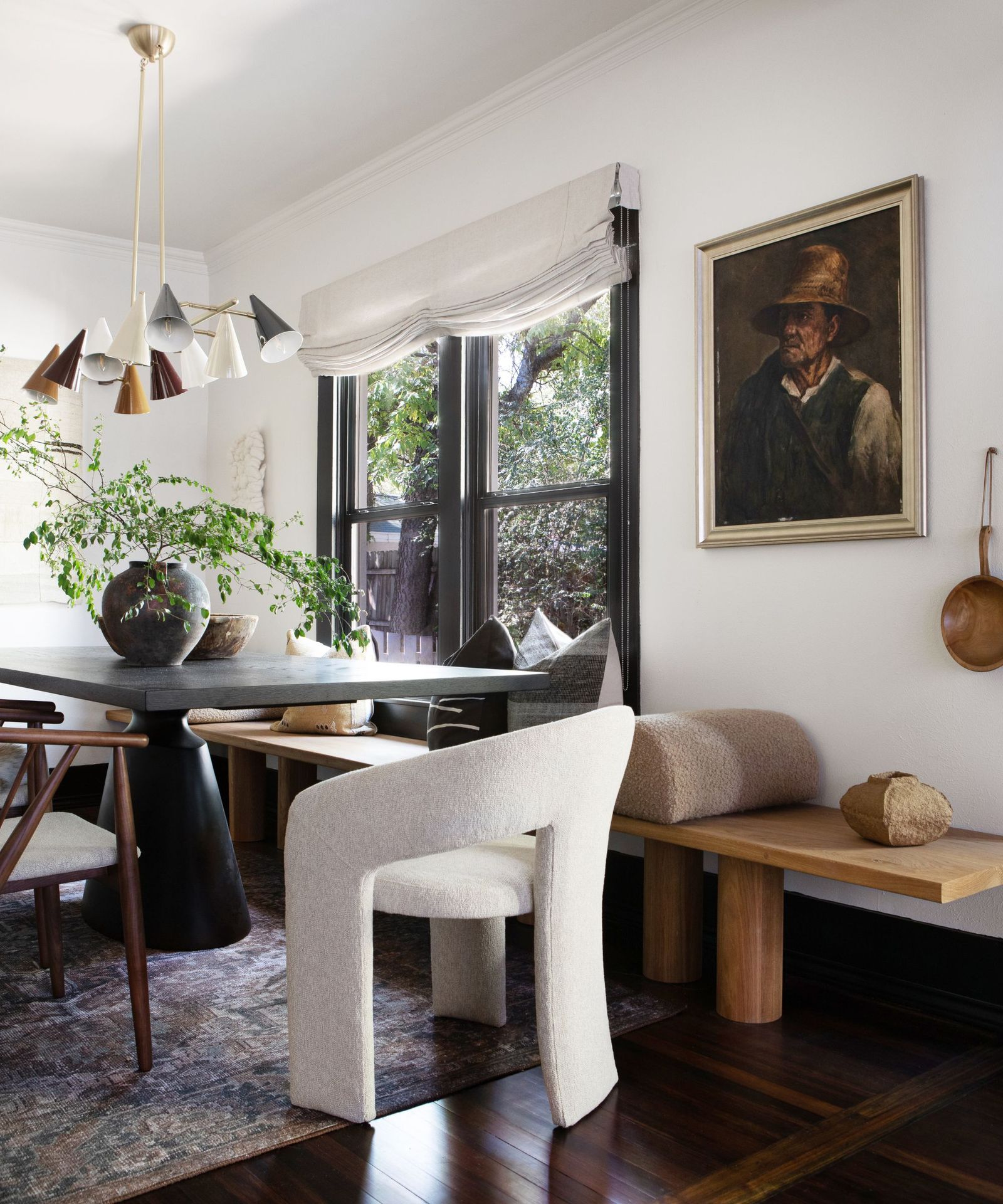 What is modern European style? | Homes and Gardens