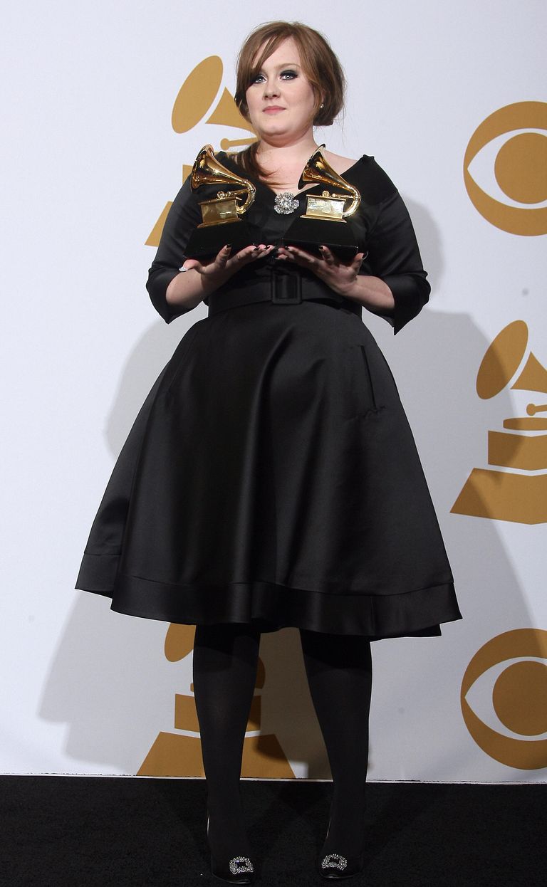 Adele weight loss: Adele's diet plan and exercise routine | GoodTo