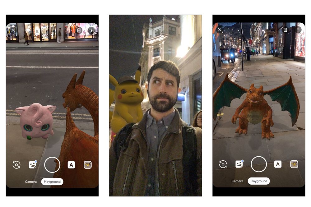 Google Pixel 4 camera: the ultimate guide for designers | Creative Bloq