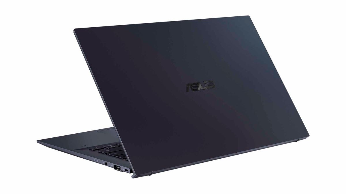 ASUS launches two new ExpertBook business laptops for those who like to ...
