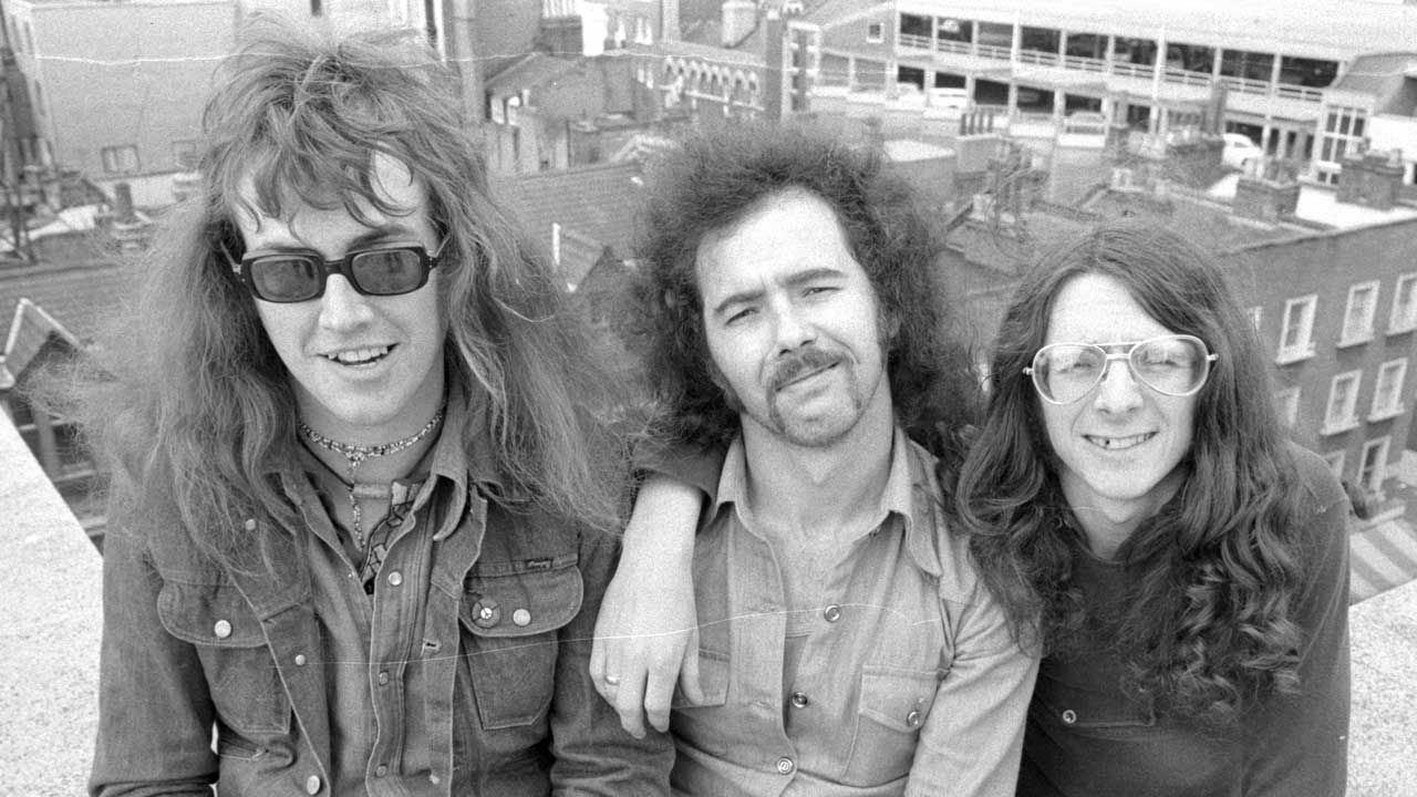 Budgie's Best Albums: A Buyer's Guide | Louder