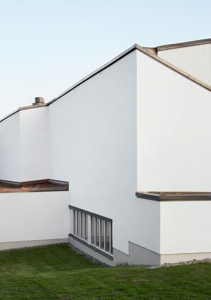 Alvar Aalto's modernist architecture by Janne Tuunanen | Wallpaper*