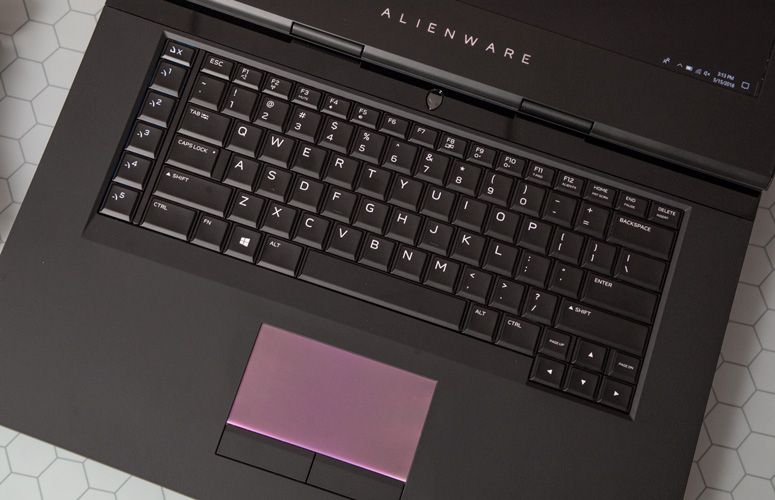 Alienware 15 R4 - Full Review and Benchmarks | Laptop Mag