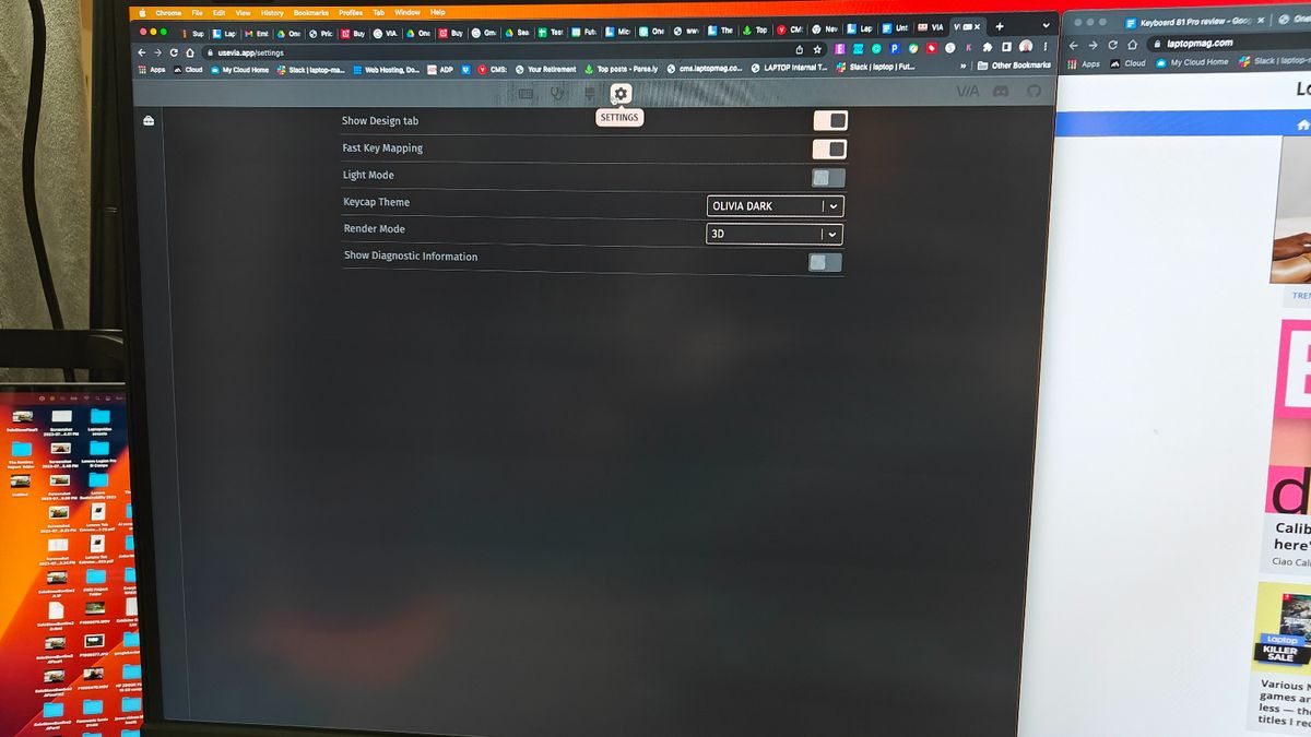 OnePlus Keyboard 81 Pro review: Elevated typing experience with premium ...