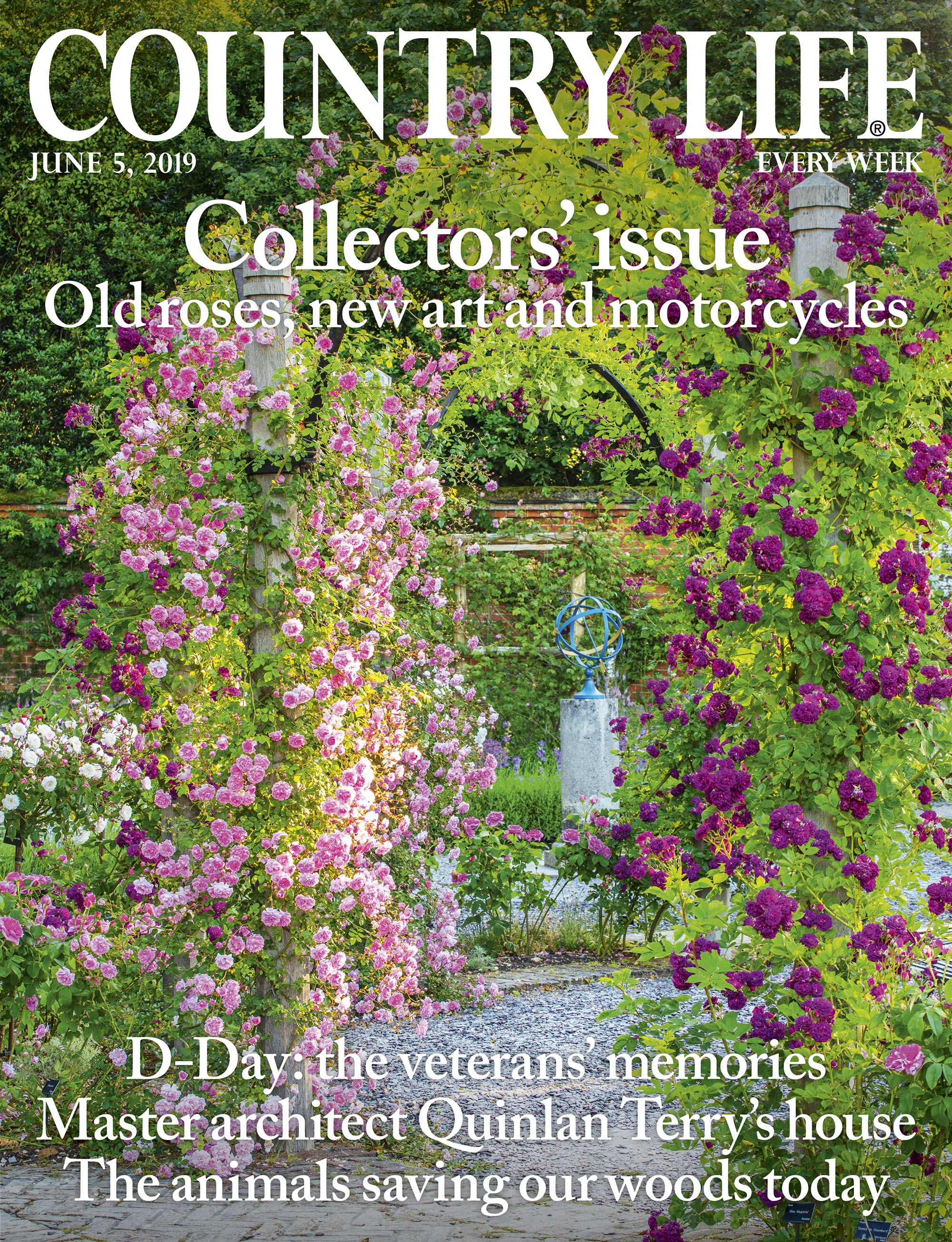Country Life June 5 2019 | Country Life