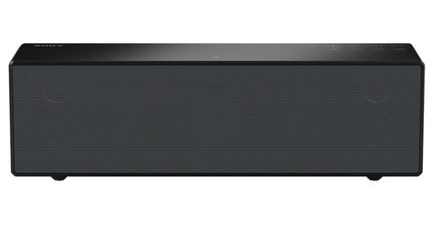 Sony SRS-X88 review | What Hi-Fi?