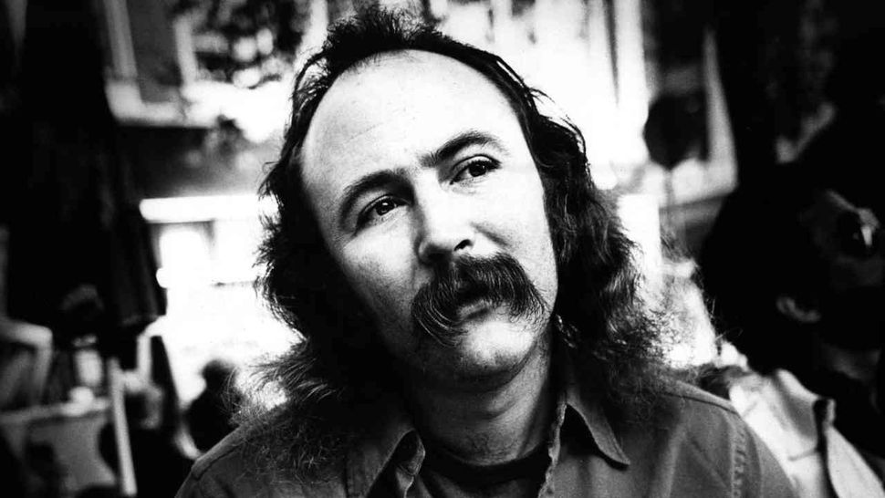 David Crosby interview: The Byrds, CSN, drugs, prison and transplants ...