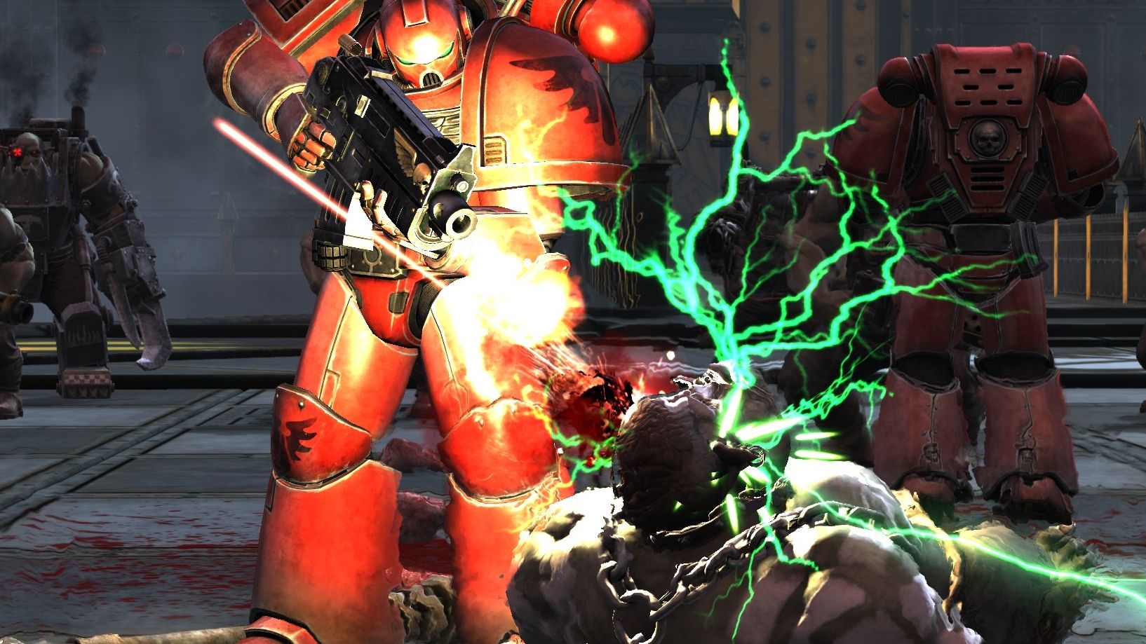 Meet my new gaming obsession: battle chess! | PC Gamer