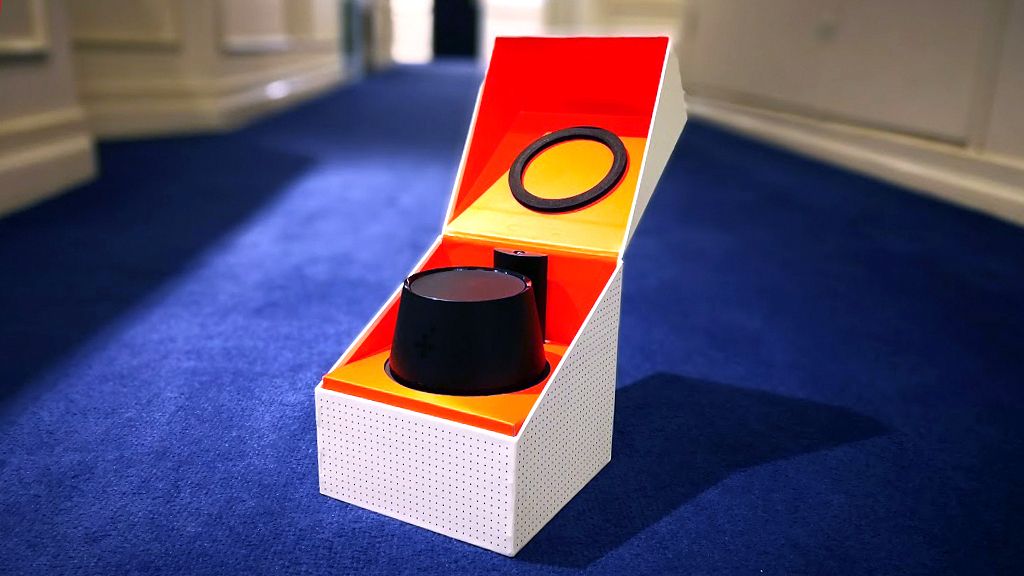 Foxtel Now Box review | TechRadar