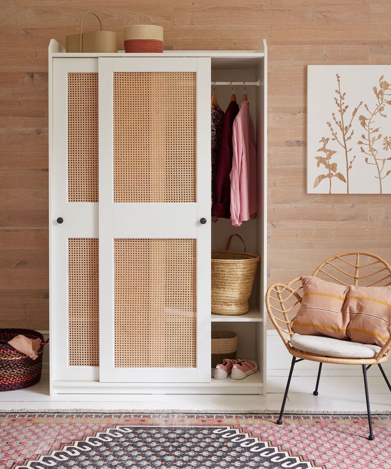 IKEA hacks – 32 ways to update flat-pack furniture | Ideal Home