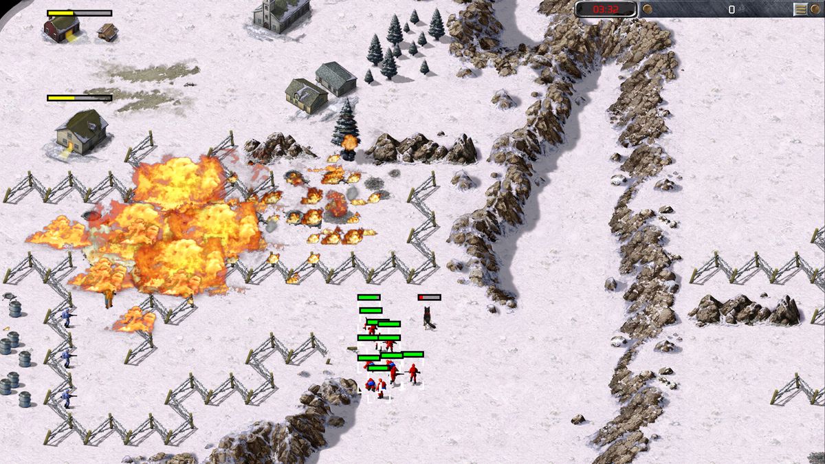 The Command & Conquer Remastered Collection is an excellent overhaul of ...