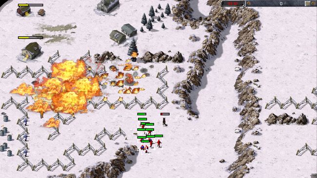 The best Command & Conquer games: every C&C game, ranked | PC Gamer