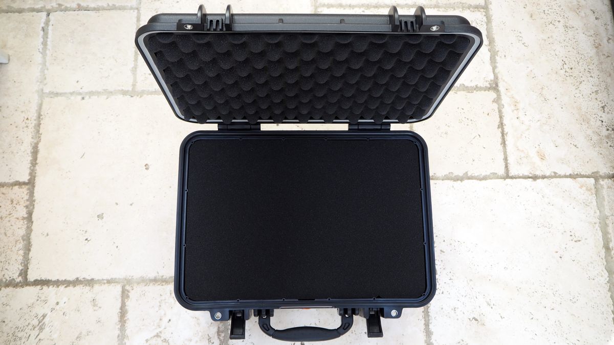 The best hard case for cameras | Digital Camera World