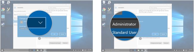 How to manage local users in Windows 10 | Windows Central