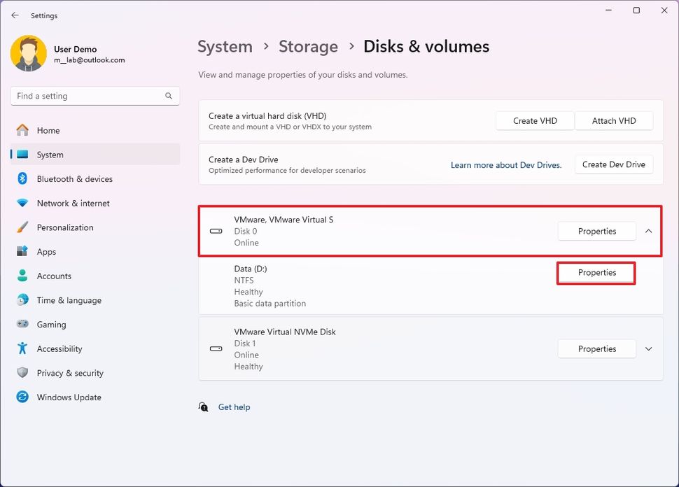 How To Fix Storage Drive Not Showing On File Explorer On Windows 11