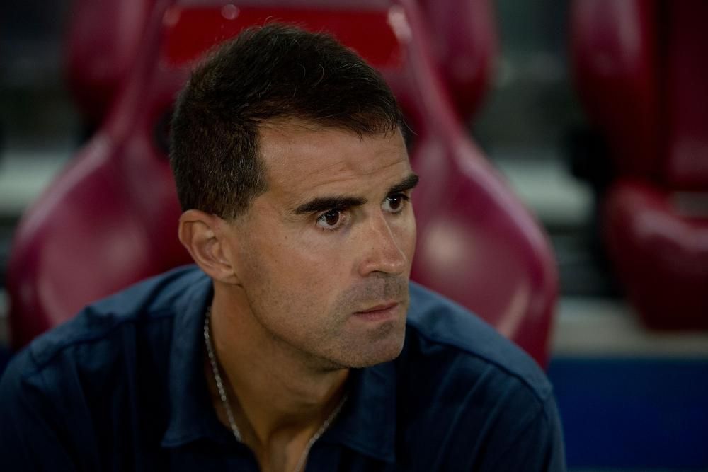 La Liga Wrap: Eibar crush Almeria, Levante held | FourFourTwo