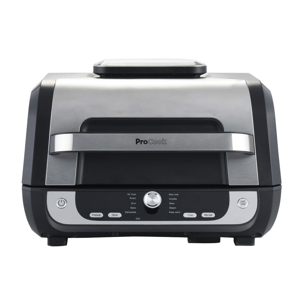ProCook Air Fryer Health Grill review | Ideal Home