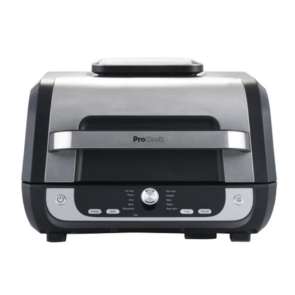 ProCook launches its first ever multifunctional air fryer | Ideal Home
