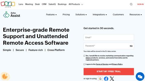 Best remote desktop software | TechRadar