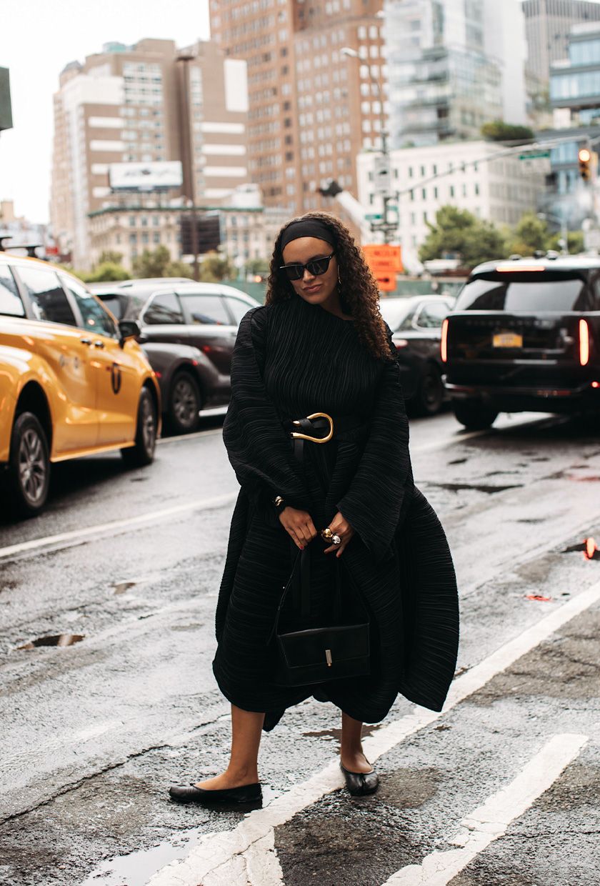 The Best Designer Belts to Make Any Outfit Look More Luxe | Who What Wear