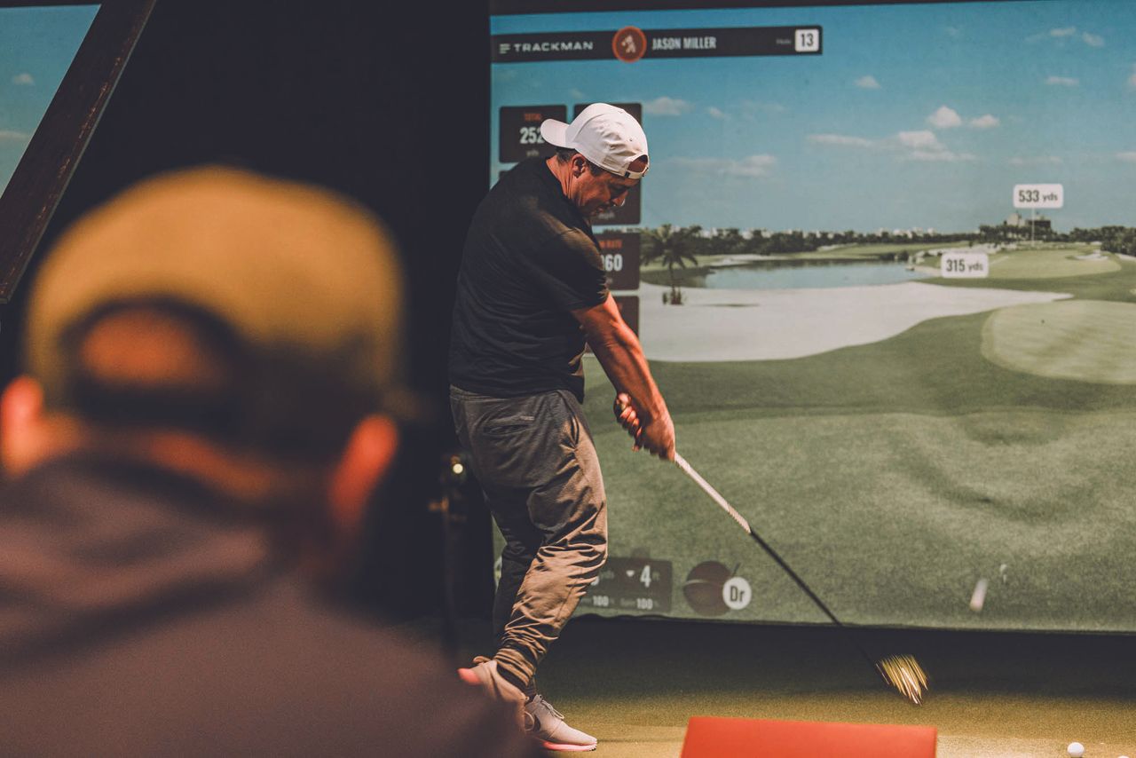 5 Best Golf Apps For Improving Your Game | Golf Monthly