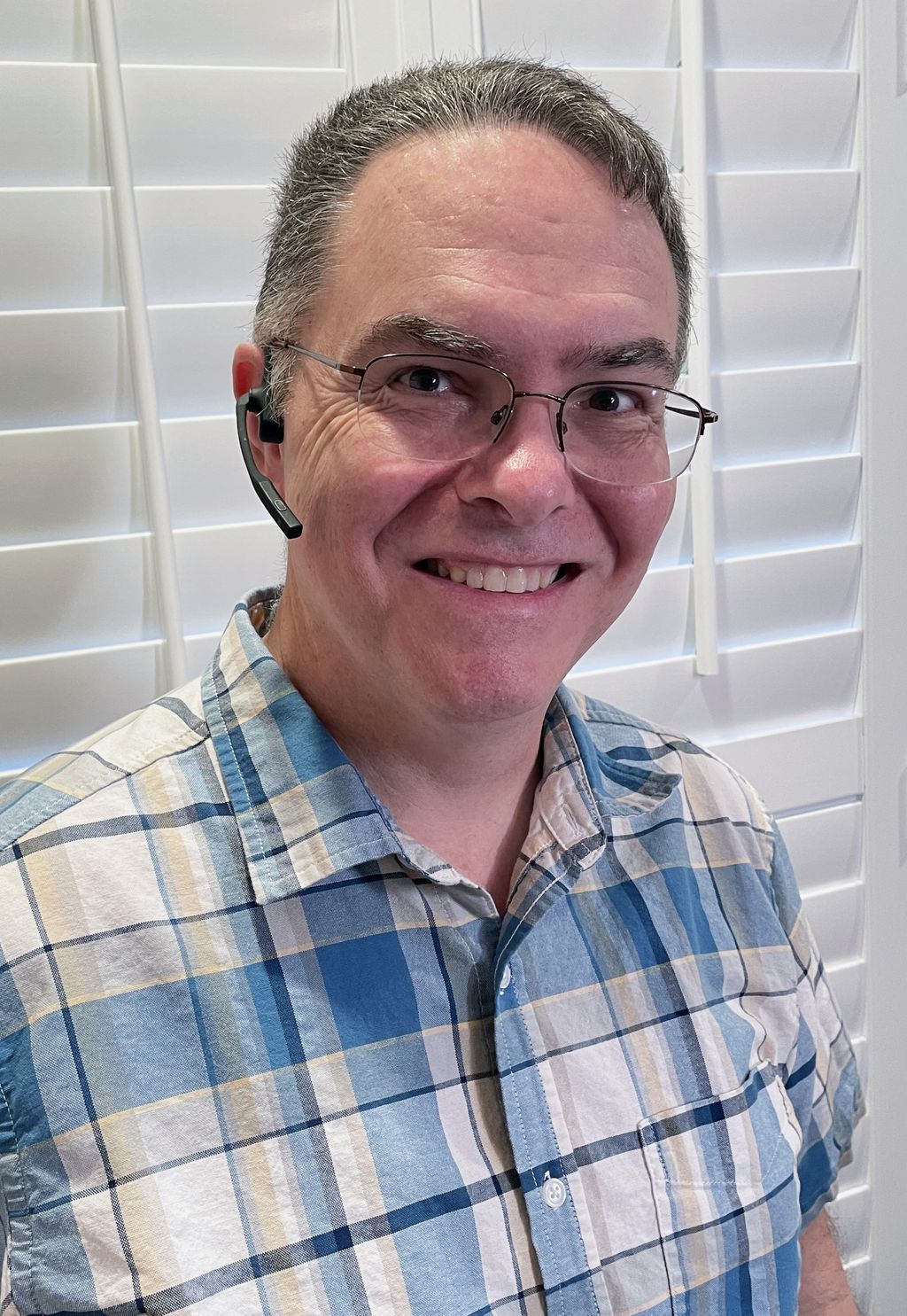 SCN Hybrid World Review: Shokz OpenComm2 UC Headset | AVNetwork