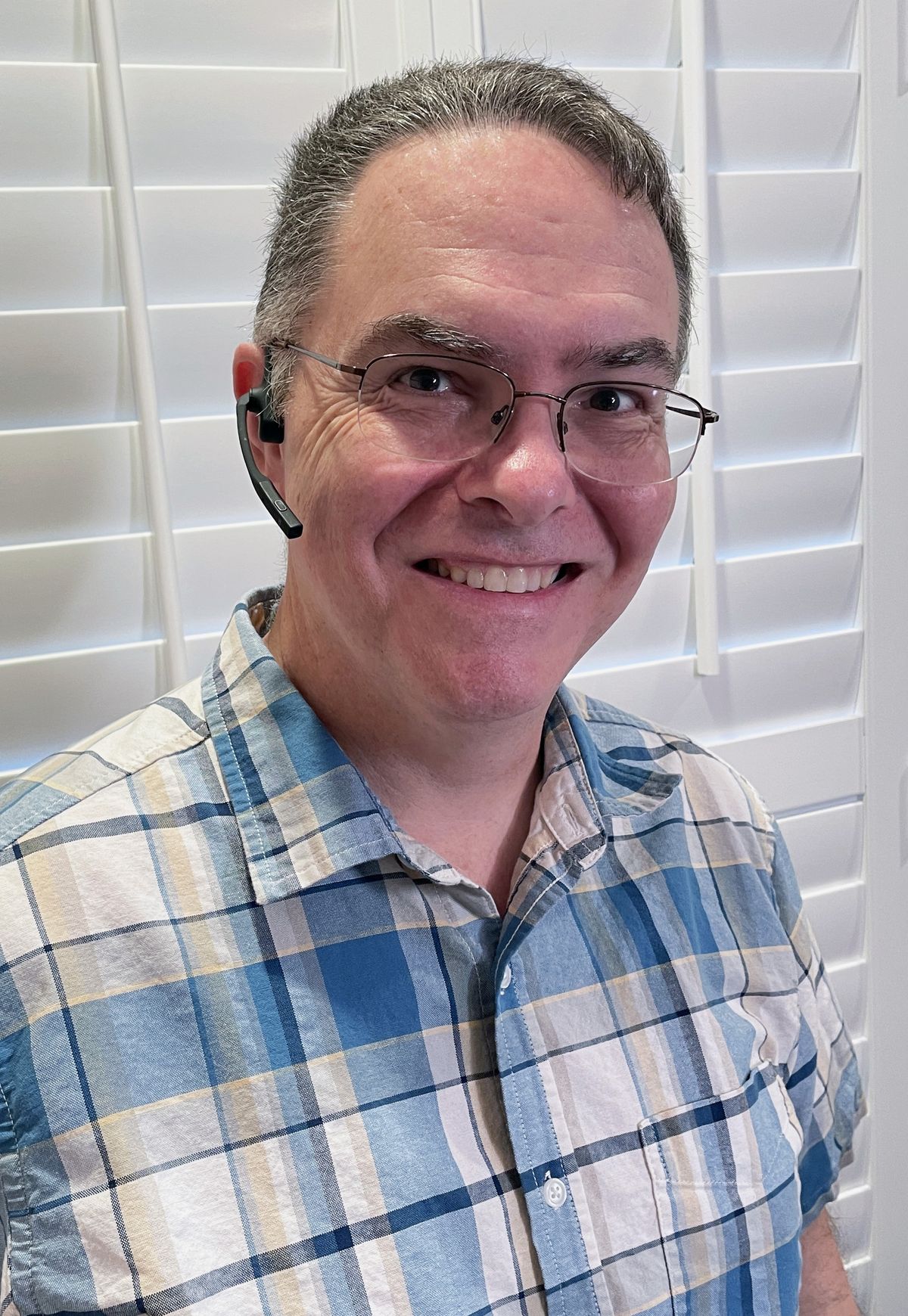 SCN Hybrid World Review: Shokz OpenComm2 UC Headset | AVNetwork